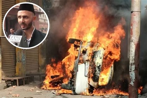 संभल हिंसा में 4 की मौत के बाद क्या हैं ताजा हालात Patrika News हिन्दी न्यूज