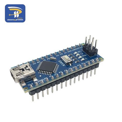 Nano V30 30 Controller Terminal Adapter Expansion Board Nano Io