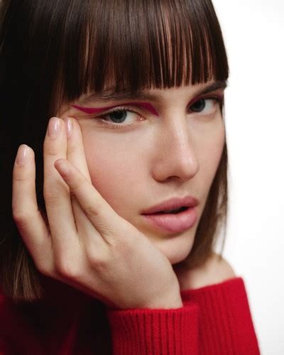 Anna Steininger Focus Model Management Model Agency