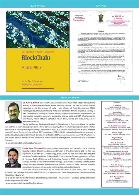 Ajay Shanker Singh Phd On Linkedin Finally Book Will Be Released On