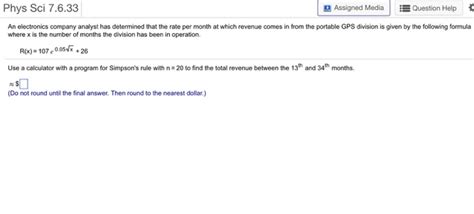 solved use n 4 to approximate the value of the integral by