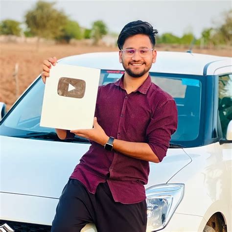 Anil Rajpurohit Anil Rajpurohit02 • Threads Say More