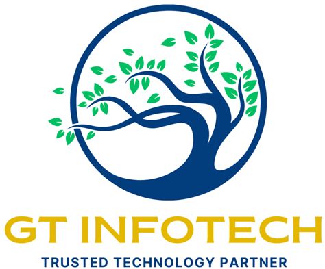 Contact Gt Infotech Lets Build Your Tech Solution