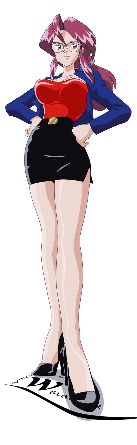 Lorelei Pokemon By Wslasher On Deviantart