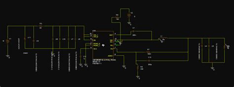 LMR36006 Q1 PSPICE Simulation Do Not Fit With Real Behavior Power Management Forum Power