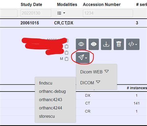 Orthanc Explorer Speed Google Groups Archive Orthanc Users