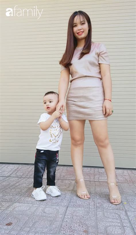 Thời Con Gái Xinh Xắn Trắng Trẻo Mẹ 9x Suy Sụp Vì Ngoại Hình Xuống