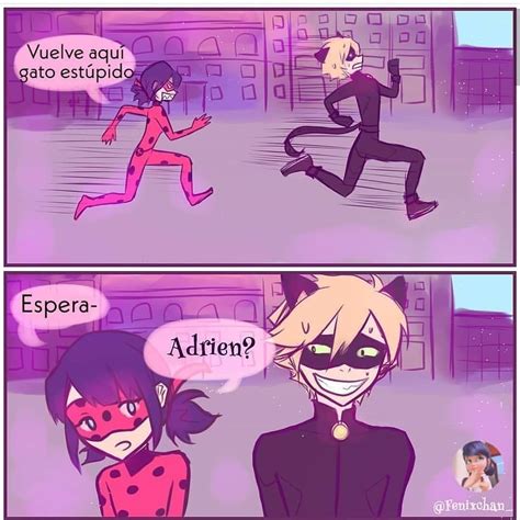 Miraculous Ladybug Cómics 3 París Sin Chat Noir 8 10 Fotos