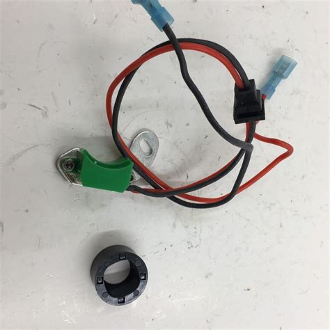 Sherryberg Electronic Module Kit For Vw Beetle Bug Grandado