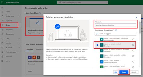 Start And Wait For An Approval Power Automate Complete Tutorial