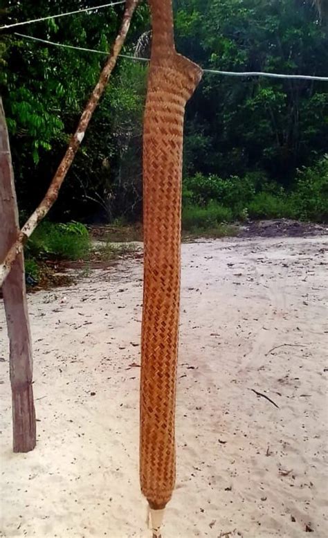 Matapi Surinaams Erfgoed