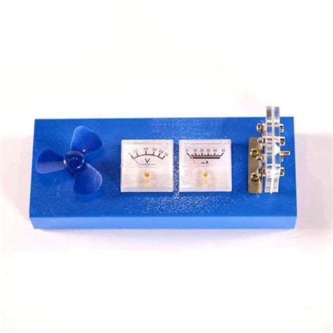 Physics Laboratory Model Hydrogen Fuel Cell Experiment Instruments Physics Teaching Desertcart