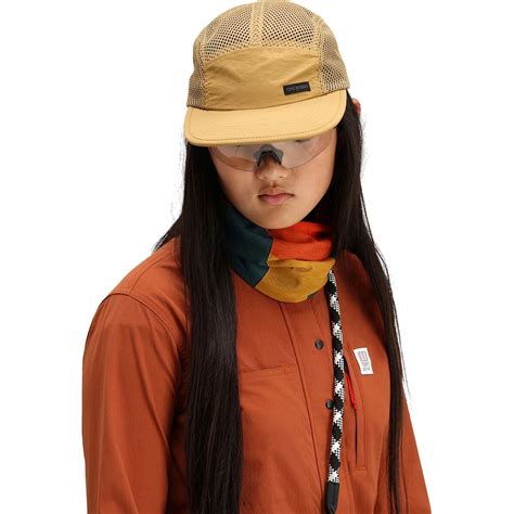Topo Designs Global Hat Accessories