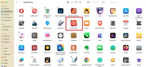 How To Uninstall Apps On A Mac And Make Sure Leftover Files Are Deleted PCMag