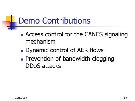 seraphim a security architecture for active networks ppt download