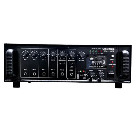 Rf Components And Modules Model Namenumber Ssa 250dp At ₹ 6000piece