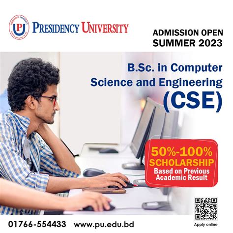 Presidency University On Linkedin Cse Computerscience