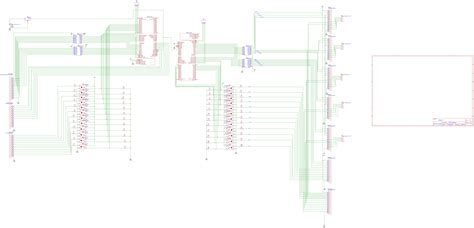 Schematic Backup EasyEDA Open Source Hardware Lab