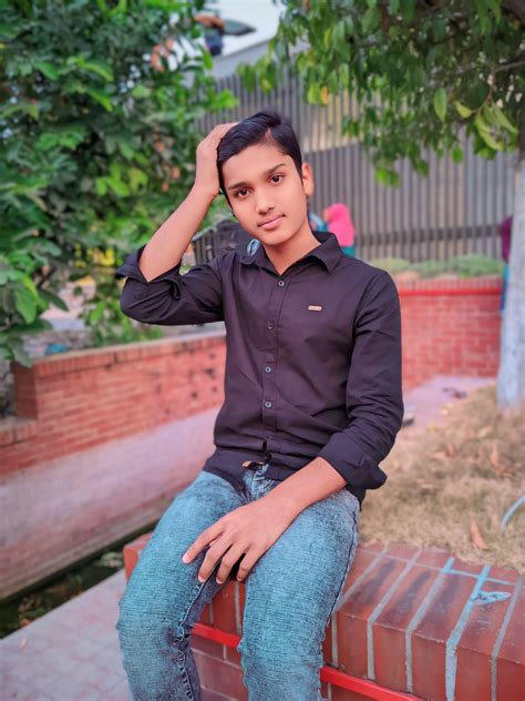 Md Rafat Hossain