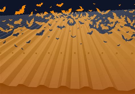 Spooktacular Tips For Maintaining Your Cladding This Halloween