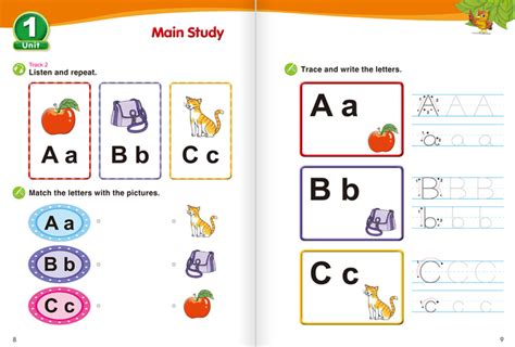 영어총판 러닝북스 한스미디어 I Love Phonics 1234 아이러브파닉스 네이버 블로그