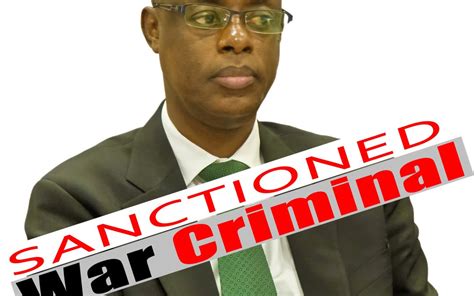 James Kabarebe And M23 How U S Sanctions Target The Roots Of