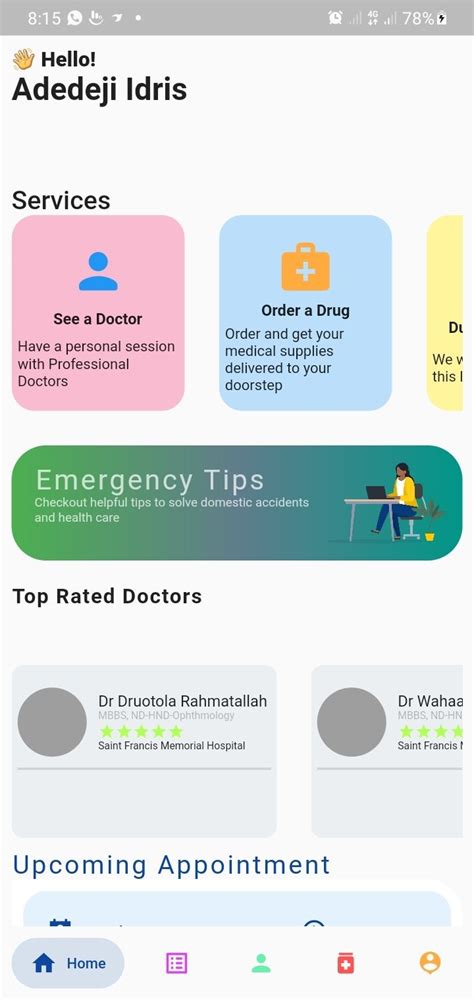 Idris Adedeji On Linkedin Flutter Flutterdeveloper Fluttercommunity