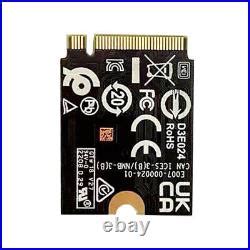 Wd Tb M Ssd For Steam Deck Asus Rog Flow X Laptop Nvme Pcie X Pc Sn Pcie Nvme Ssd