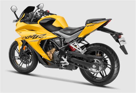 2024 Hero Karizma Xmr 210 Price Specs Top Speed And Mileage In India