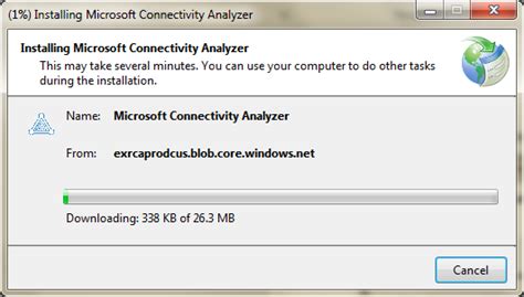 Understanding The Microsoft Connectivity Analyzer Tool And How To Use It