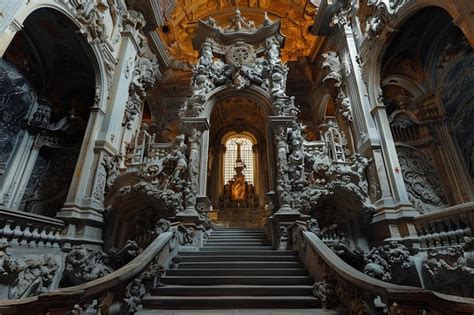 Uncover The Silent Architects Of Divine Architectu Generative Ai