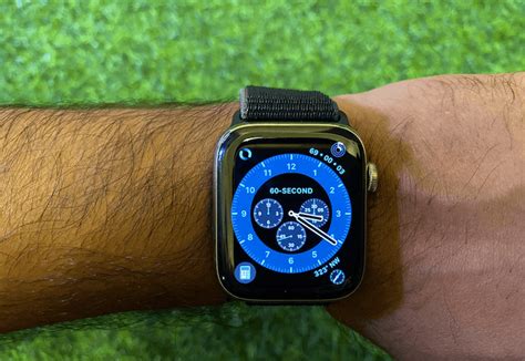 Apple Watch Series 6 Review: What makes it the best smartwatch out ...
