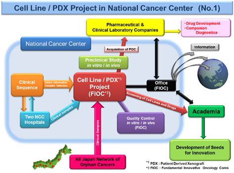 Division Of Biomarker Discovery Tsukiji Exploratory Oncology Research And Clinical Trial Center