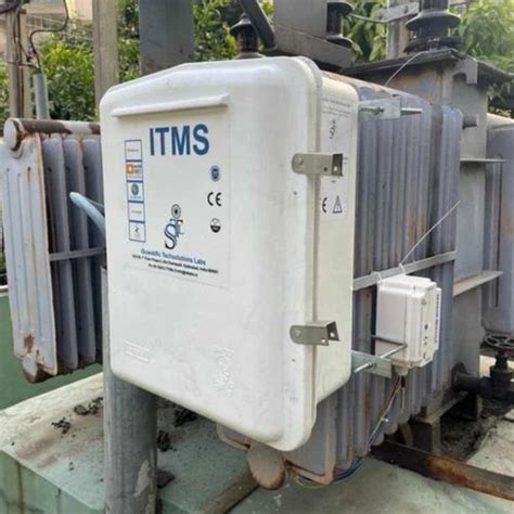 Intelligent Transformer Monitoring System At Best Price In Rangareddy