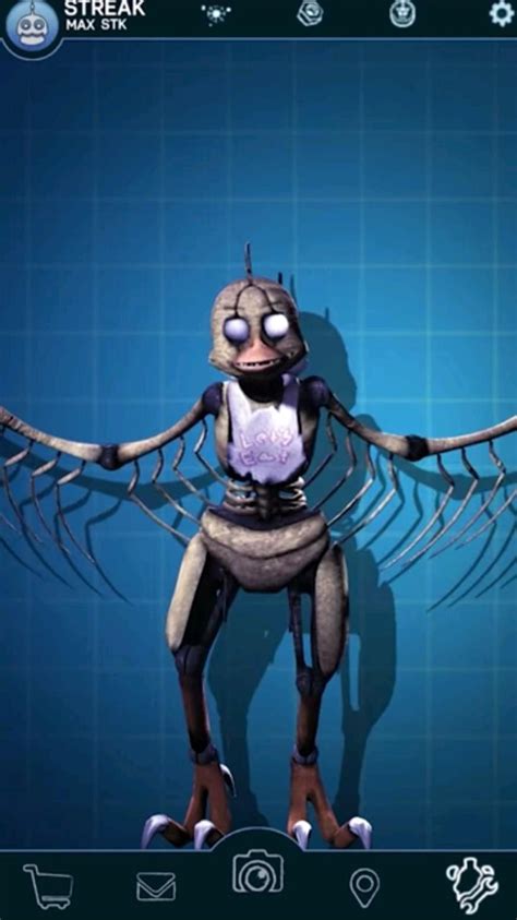 Fnaf Ar Draw Kill Freddy Artofit