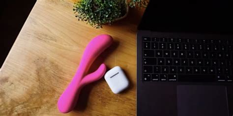 Christine Stoddards My Favorite Sex Toy Now Directed By Fiamma