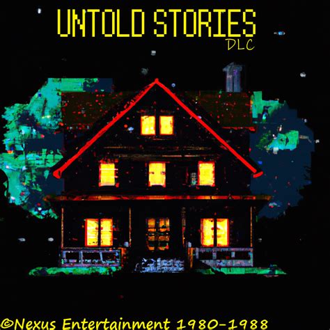 start [beta]untold stories by itsmedevroland