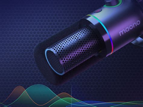 Mastering Microphone Polar Patterns The Ultimate Guide To Optimize