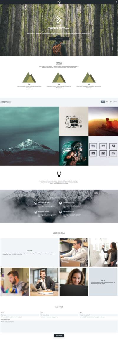 Github Minddesigntailwindthemes Tailwind Css Themes