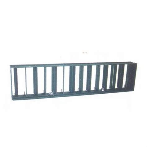 Collar Damper For Industrial Use At Square Feet In Chennai ID