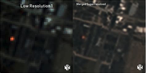 Techniques A Repository From Satellite Image Deep Learning Satellite