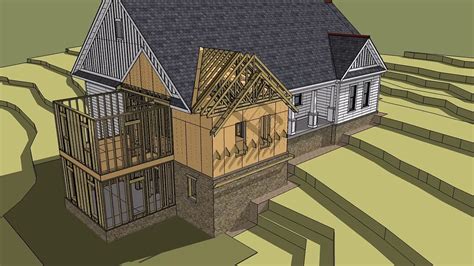 trying to use keyframe animation 2 extensions sketchup community