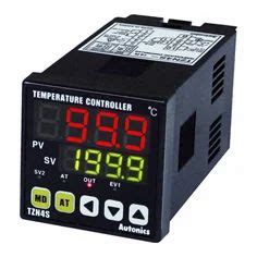 Digital And Analog Temperature Controller PID Controller ON OFF Controller At Best Price In