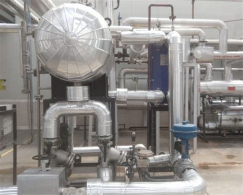 Rice Mill Process Automation Technology Welltech Cooling Systems