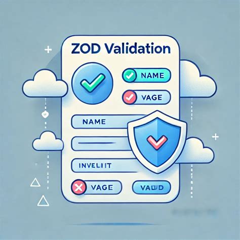 Rifat Sarker On Linkedin Typescript Validation Zod Webdevelopment