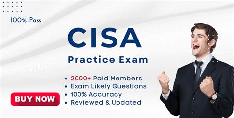 Cisa Practice Test Skilldon Online Learning Portal
