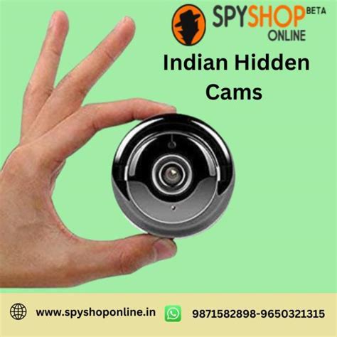 Best Ways To Hide The Spy Safety Camera By Spy Shop Online Issuu