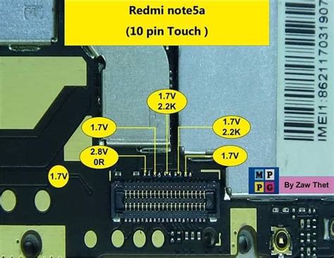 How To Level Shift 5v To 3 3v Random Nerd Tutorials Artofit