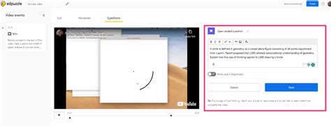 design learning experiences using generative activities layering