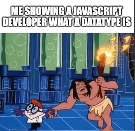 What Is Data Type Rdevhumormemes